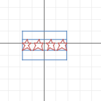 Chicago flag -____- | Desmos