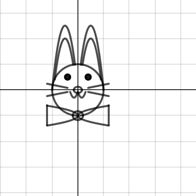 Rabbit | Desmos