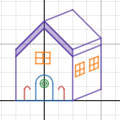 HOUSE | Desmos