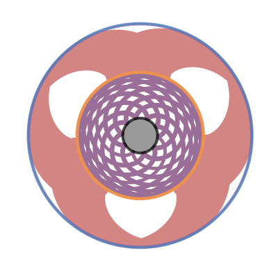spirograph b | Desmos