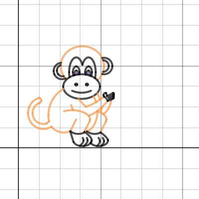 Monkey | Desmos