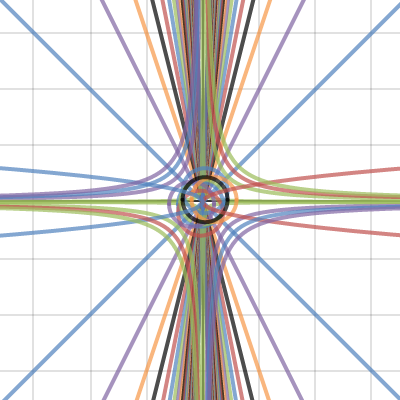 optical | Desmos