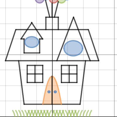 Math Project | Desmos