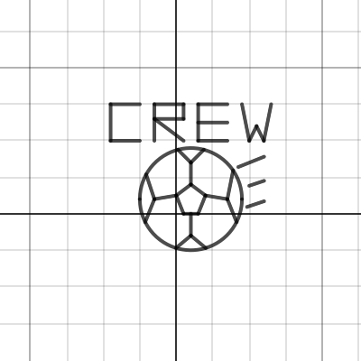 Soccer Ball | Desmos