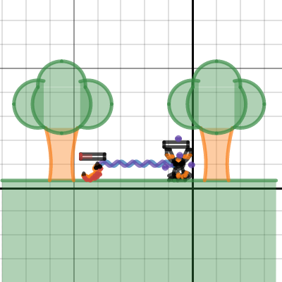 Pokemon Battle | Desmos