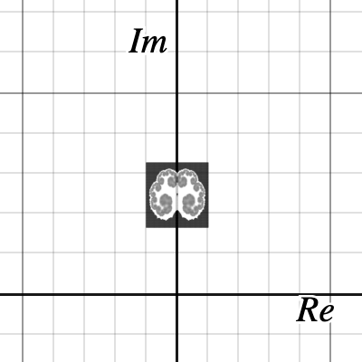 Domain coloring: "Brain MRI" | Desmos