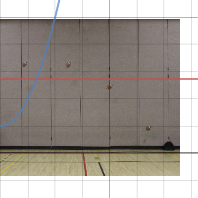 Football Projectile P5 (Template) | Desmos