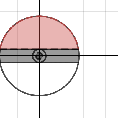 PokeBall | Desmos
