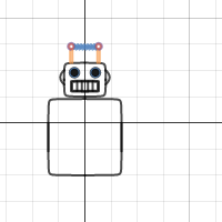 Mr Roboto | Desmos