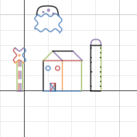 Barn House | Desmos