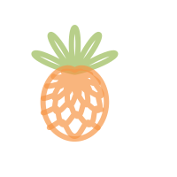 Pineapple | Desmos