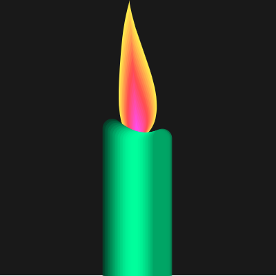 candle | Desmos