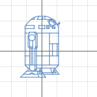 R2-D2 | Desmos
