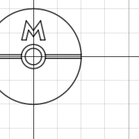 Better 2nd master ball | Desmos