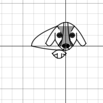 MCR3U-Graph Art- Sam Angert | Desmos