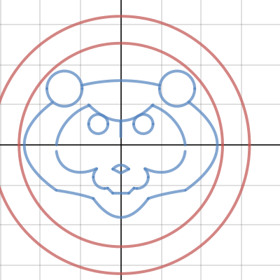 Calc Logo Project | Desmos