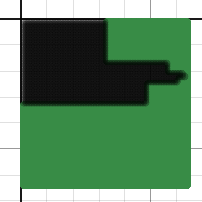 248820 Bernard Matrix Golf | Desmos