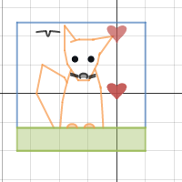 Fox (math project) | Desmos