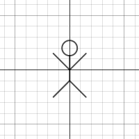 Stick Figure | Desmos