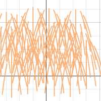 Fireworks! | Desmos