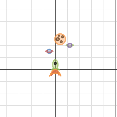 Space Math | Desmos