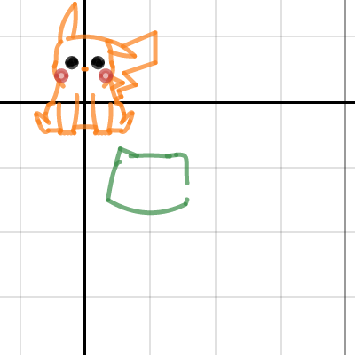 Pikachu! | Desmos