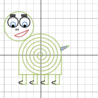 Turtle | Desmos