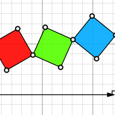 Angle X = 39° | Desmos