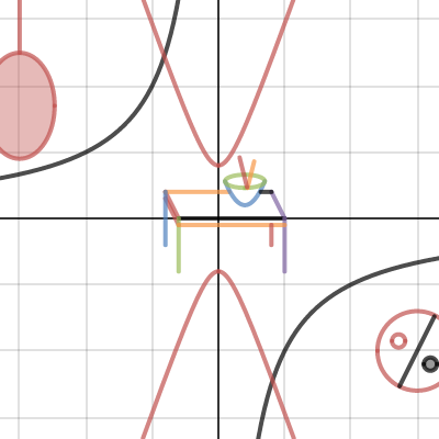 Super Awesome Desmos I'm Really Proud of | Desmos