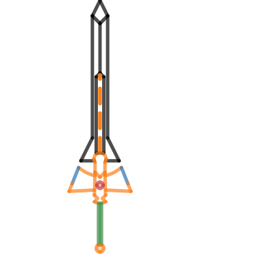 Grissom Trig Final Project (Sword of Seals) | Desmos