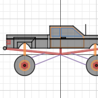 truck | Desmos