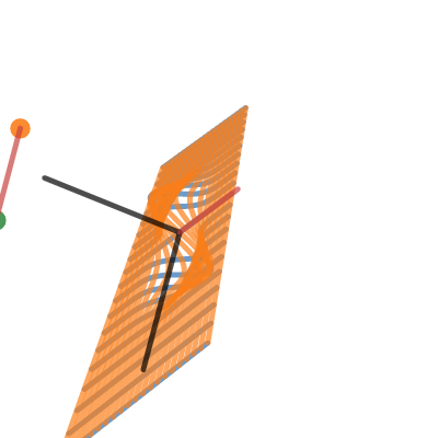 Parametric 3D plot | Desmos