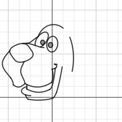 Math Project - Scooby Doo | Desmos