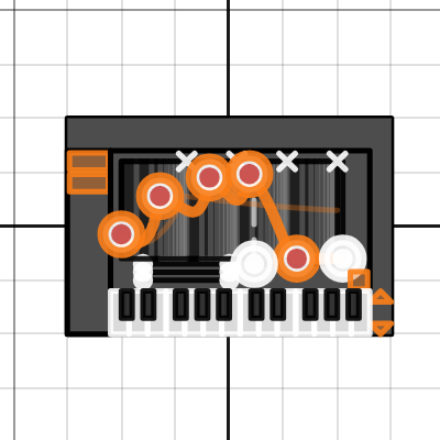 Synthesizer K | Desmos