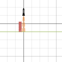 Zachwieja Rocket Launch | Desmos