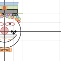 clown | Desmos