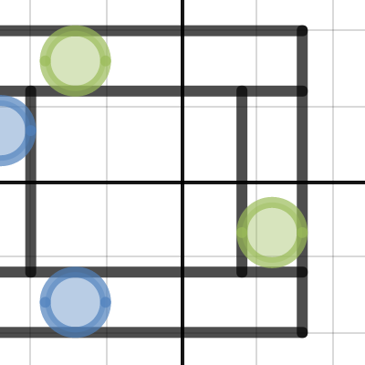Bouncing Balls (template) | Desmos