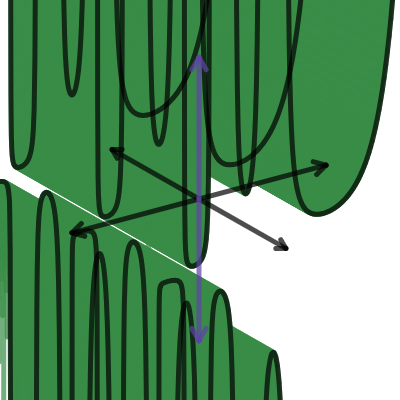 Dual gamma function | Desmos