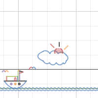 Boat | Desmos
