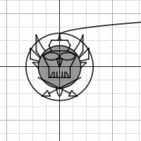 Dirty Rangers | Desmos