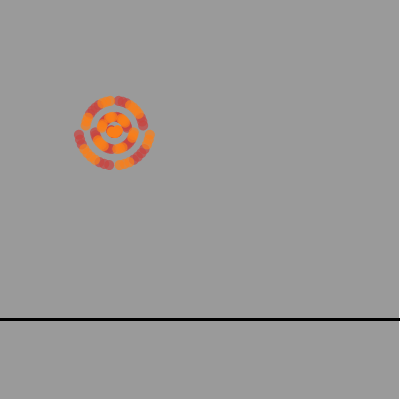 Fireworks 1 | Desmos