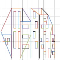Mod 1- Jahneice Mitchell - Skyline- Draft 2 | Desmos
