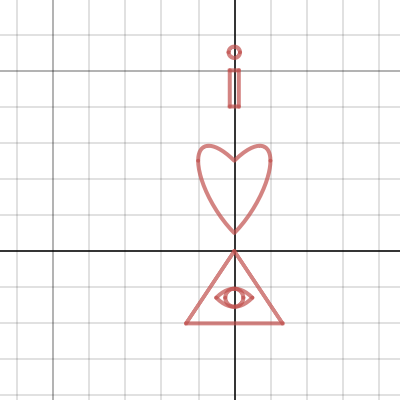 Illuminati | Desmos