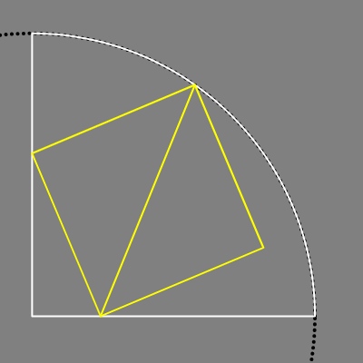 math puzzle 11 | Desmos
