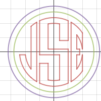 MAT 171 Final Project | Desmos