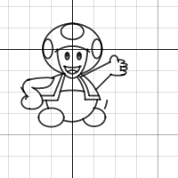 Project Toad| Desmos