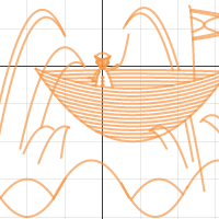 Pirate final to print | Desmos