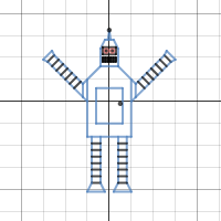 Bender | Desmos