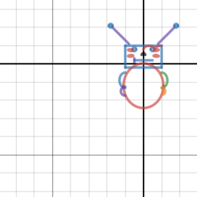 robot | Desmos