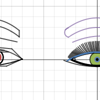 Eye | Desmos